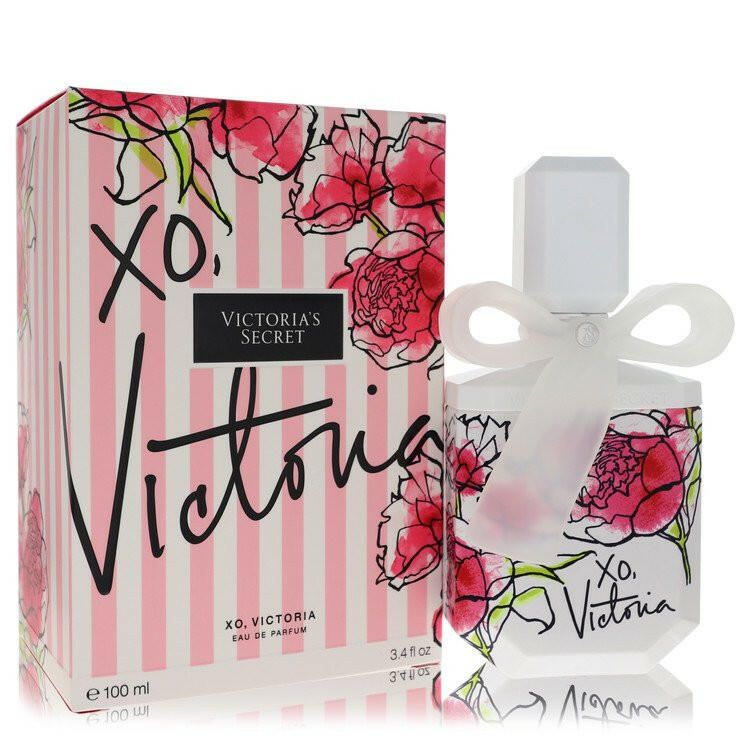 Victoria's Secret Xo Victoria Eau De Parfum Spray By Victoria's Secret — Databazaar